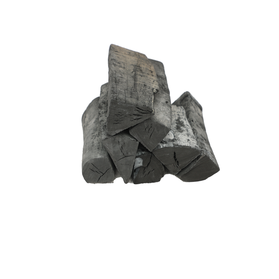 The Safety of Cooking with Binchotan Charcoal